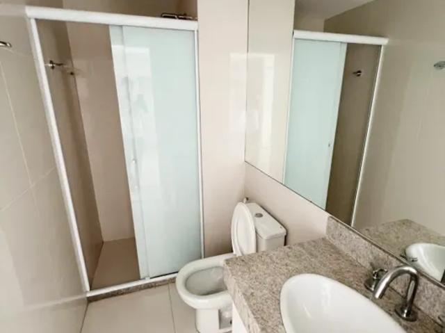 Apartamento à venda em Vila Gertrudes São Paulo SP