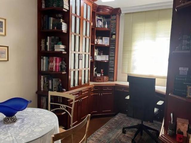 Apartamento à venda em Vila Gilda com 178 m², 4 quartos, 3 vagas