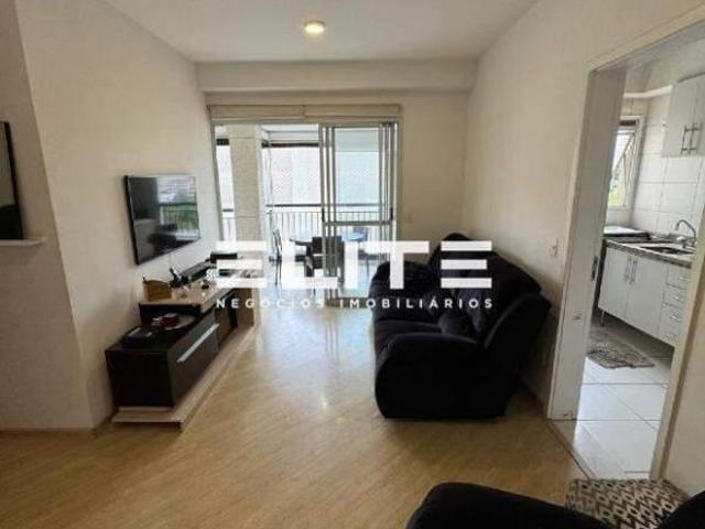 Apartamento à venda em Vila Gilda, Santo André | Próx. Carrefour Pereira Barreto