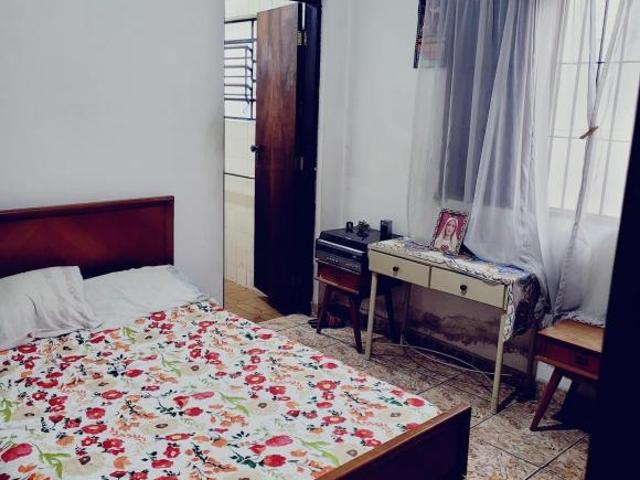 Apartamento à venda em Vila Giordano com 85 m², 5 quartos, 3 vagas