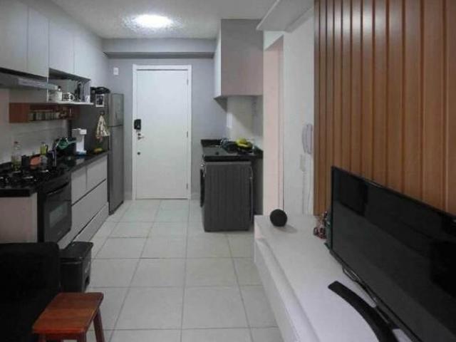Apartamento à venda em Vila Graciosa com 35 m², 0 quartos, 0 vagas