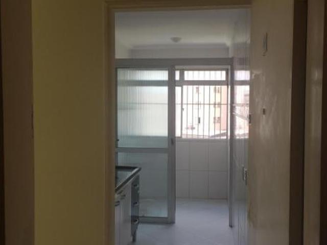 Apartamento à venda em Vila Graciosa com 55 m², 0 quartos, 1 vaga