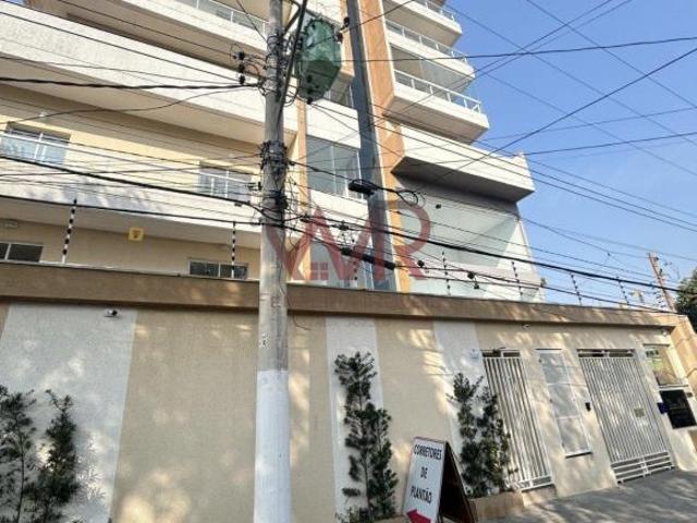 Apartamento à venda em Vila Granada