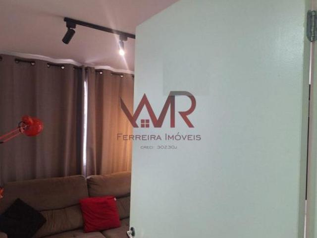 Apartamento à venda em Vila Granada
