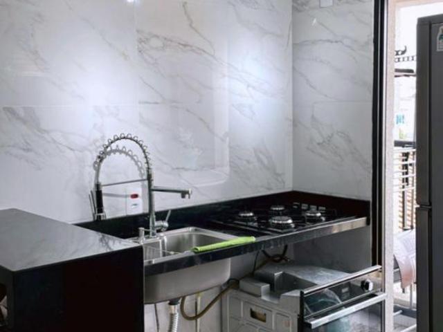 Apartamento à venda em Vila Granada com 28 m², 1 quarto, 1 vaga