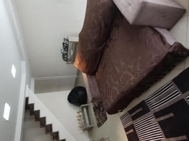 Apartamento à venda em Vila Guaraciaba com 266 m², 3 quartos, 6 vagas