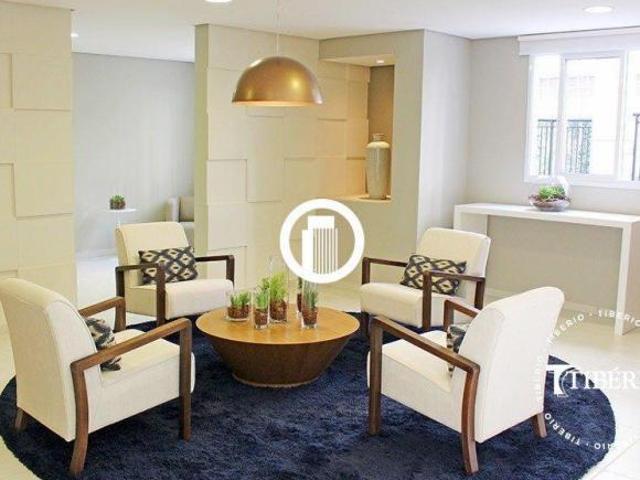 Apartamento à venda em Vila Guarani