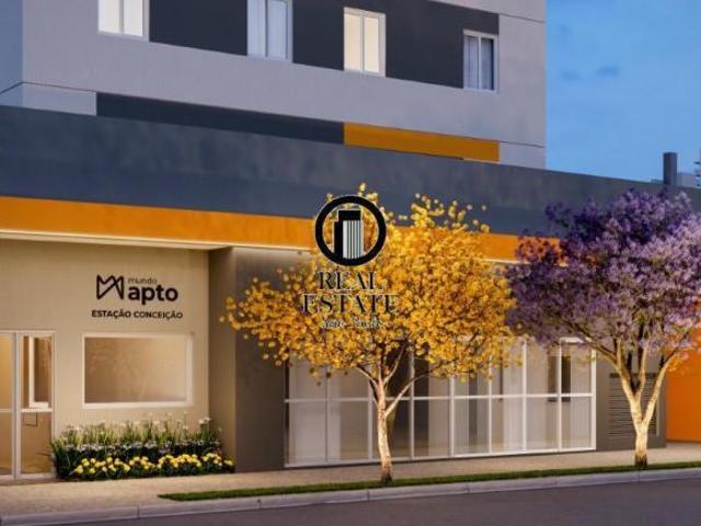 Apartamento à venda em Vila Guarani Zona Sul