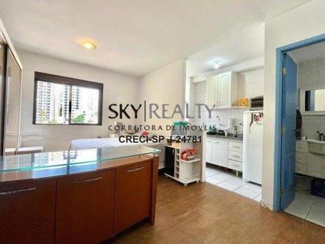 Apartamento à venda em Vila Guarani Zona Sul