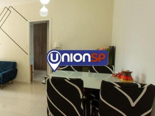 Apartamento à venda em Vila Guarani Zona Sul
