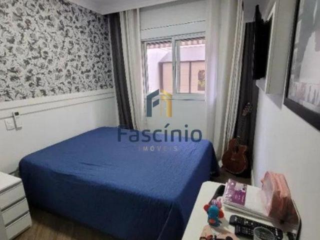 Apartamento à venda em Vila Guarani Zona Sul
