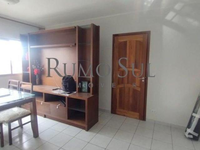 Apartamento à venda em Vila Guarani Zona Sul