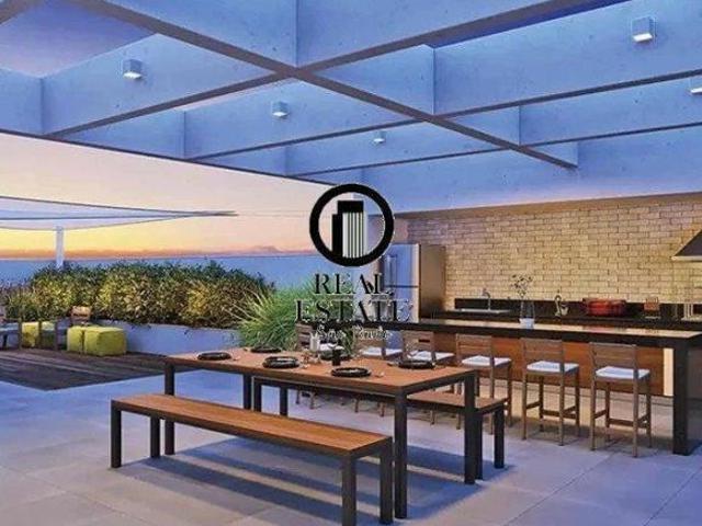 Apartamento à venda em Vila Guarani Zona Sul