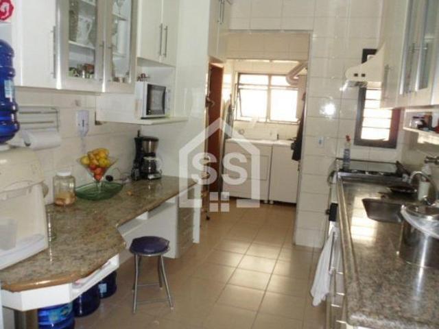 Apartamento à venda em Vila Guarani Zona Sul