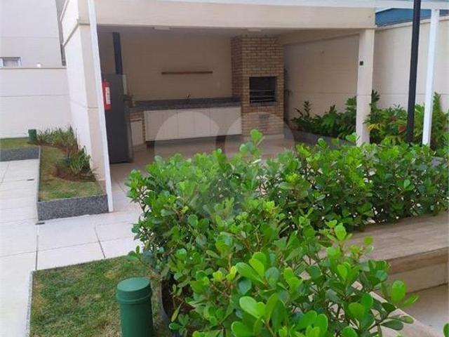 Apartamento à venda em Vila Guarani Zona Sul
