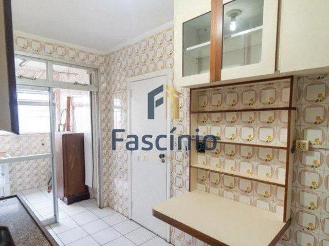 Apartamento à venda em Vila Guarani Zona Sul