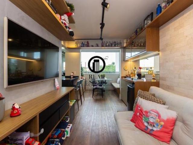 Apartamento à venda em Vila Guarani Zona Sul