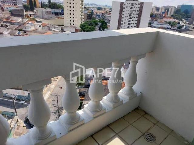 Apartamento à venda em Vila Guarani Zona Sul
