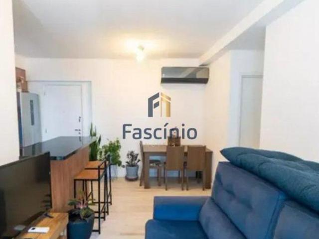 Apartamento à venda em Vila Guarani Zona Sul