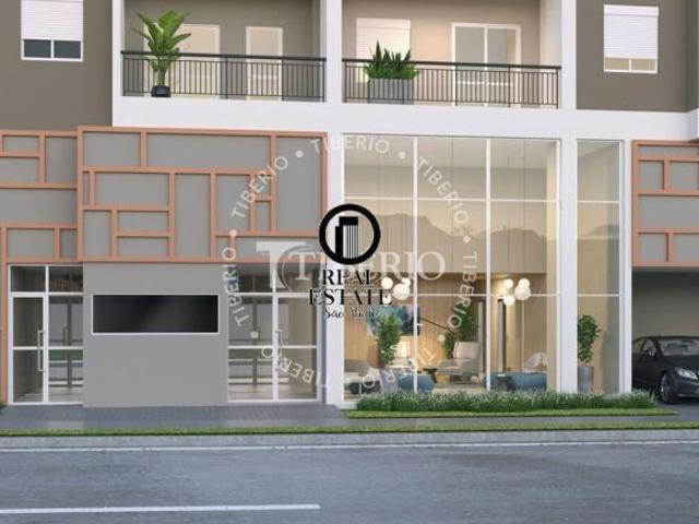 Apartamento à venda em Vila Guarani Zona Sul