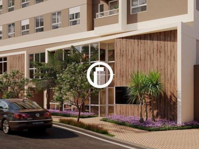 Apartamento à venda em Vila Guarani Zona Sul