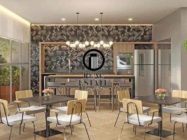 Apartamento à venda em Vila Guarani Zona Sul
