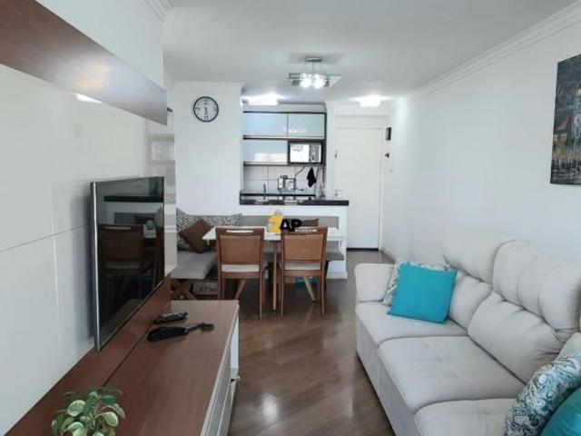 Apartamento à venda em Vila Guarani Zona Sul
