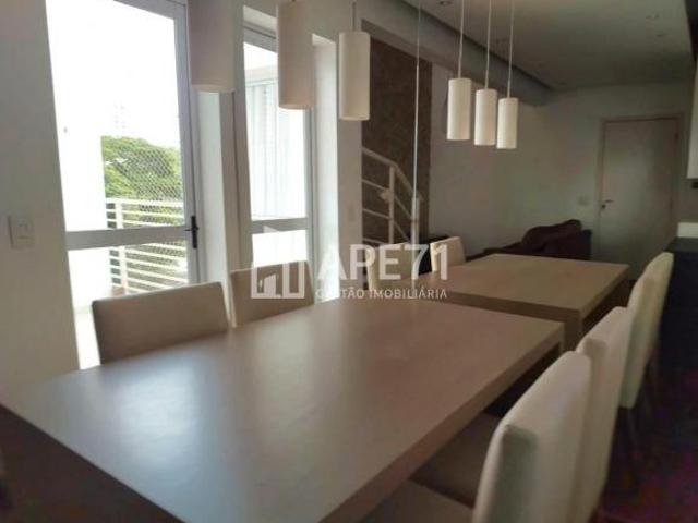 Apartamento à venda em Vila Guarani Zona Sul