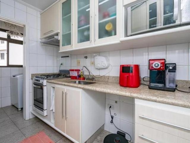 Apartamento à venda em Vila Guarani com 69 m², 3 quartos, 2 vagas
