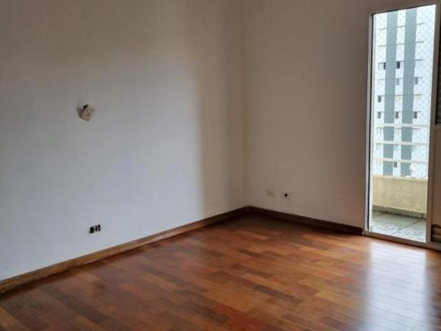Apartamento à venda em Vila Guiomar com 103 m², 3 quartos, 2 vagas