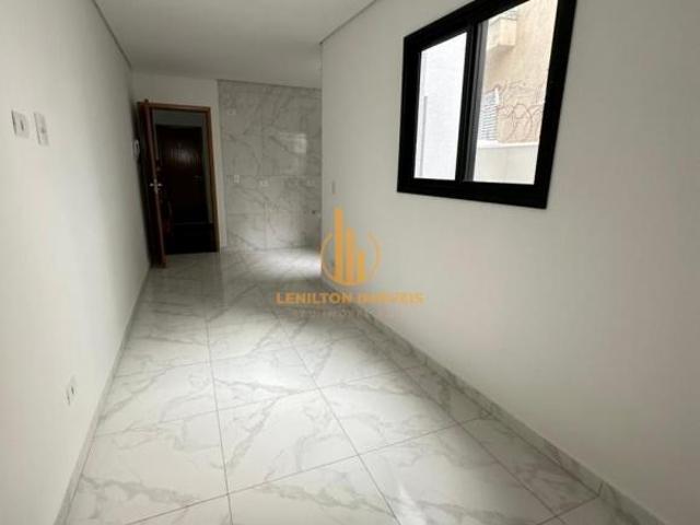 Apartamento à Venda em Vila Guiomar, Santo André | 51,5m² 2 Dorms