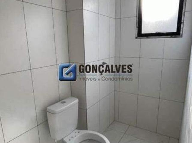 Apartamento à venda em Vila Guiomar, Santo André 2 dorms 1 suíte com 2 vagas