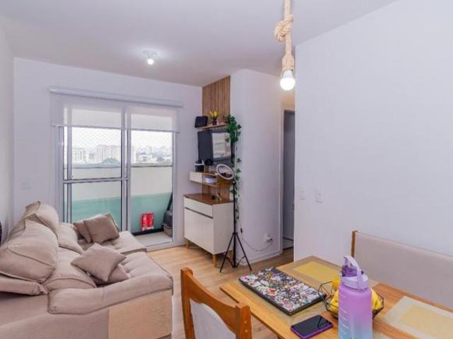 Apartamento à venda em Vila Guilherme com 43 m², 2 quartos, 1 vaga