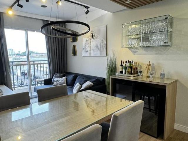 Apartamento à venda em Vila Guilherme com 42 m², 2 quartos, 1 vaga