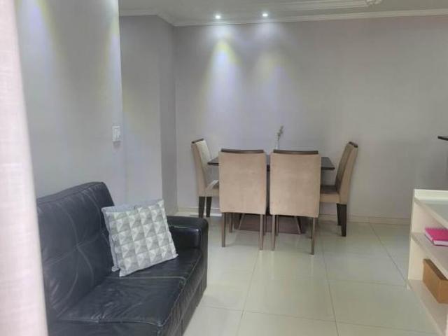 Apartamento à venda em Vila Guilherme com 63 m², 2 quartos, 1 vaga