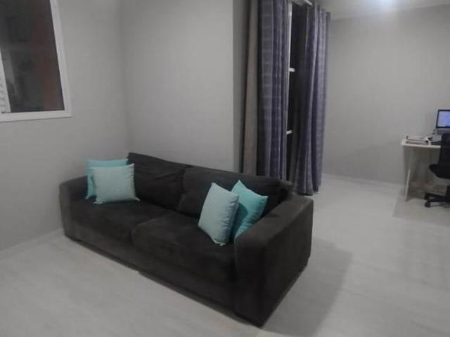 Apartamento à venda em Vila Guilherme com 63 m², 3 quartos, 1 vaga