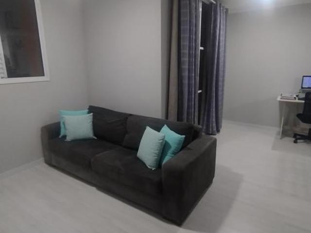 Apartamento à venda em Vila Guilherme com 63 m², 3 quartos, 1 vaga
