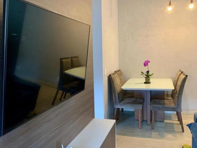 Apartamento à venda em Vila Guilherme com 62 m², 2 quartos, 1 vaga