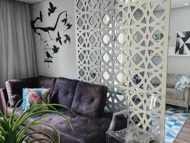 Apartamento à venda em Vila Guilherme com 67 m², 2 quartos, 1 vaga