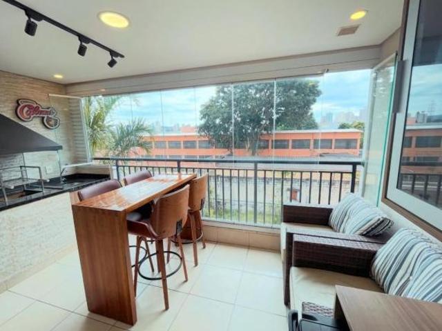 Apartamento à venda em Vila Guilherme com 64 m², 2 quartos, 1 vaga