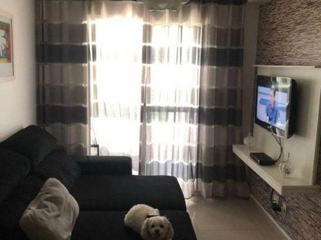 Apartamento à Venda em Vila Guilherme, São Paulo SP