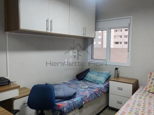 apartamento à venda em Vila Guilherme