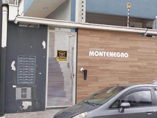 Apartamento à venda em Vila Guilhermina com 35 m², 2 quartos, 0 vagas