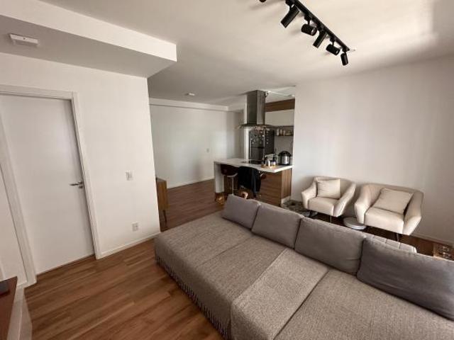 Apartamento à venda em Vila Guilhermina com 84 m², 3 quartos, 2 vagas