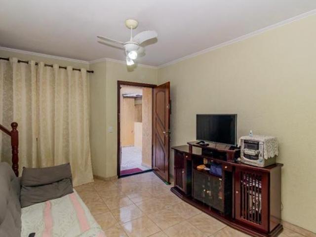 Apartamento à venda em Vila Guilhermina com 80 m², 2 quartos, 2 vagas