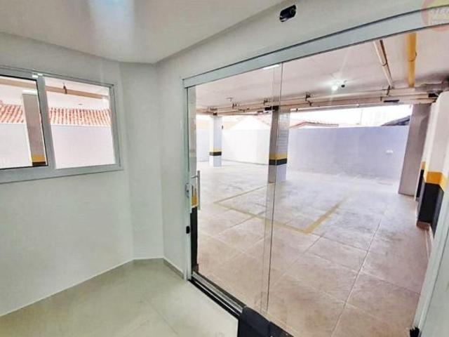 Apartamento à Venda em Vila Guilhermina, Praia Grande SP