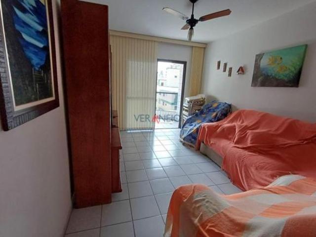 Apartamento à Venda em Vila Guilhermina, Praia Grande SP