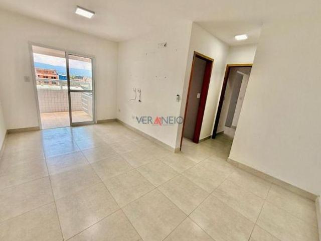 Apartamento à Venda em Vila Guilhermina, Praia Grande SP
