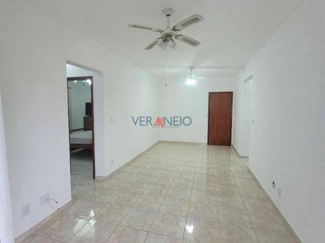 Apartamento à Venda em Vila Guilhermina, Praia Grande SP