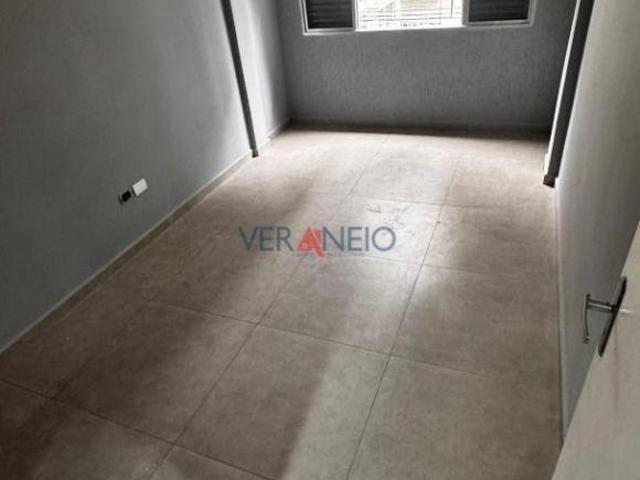 Apartamento à Venda em Vila Guilhermina, Praia Grande SP